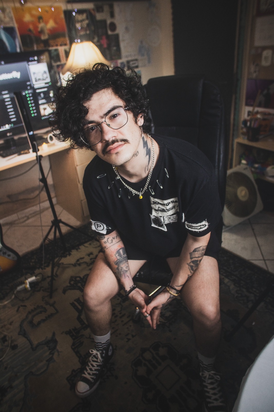 ZeRO estreia no Rock in Rio 2026 com show especial do álbum “Alcino ...